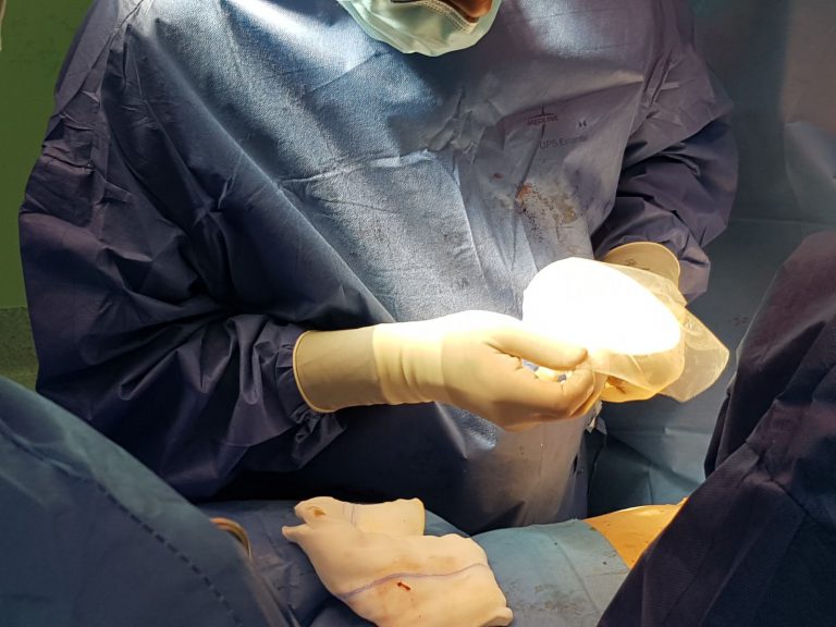 Medical Cañada