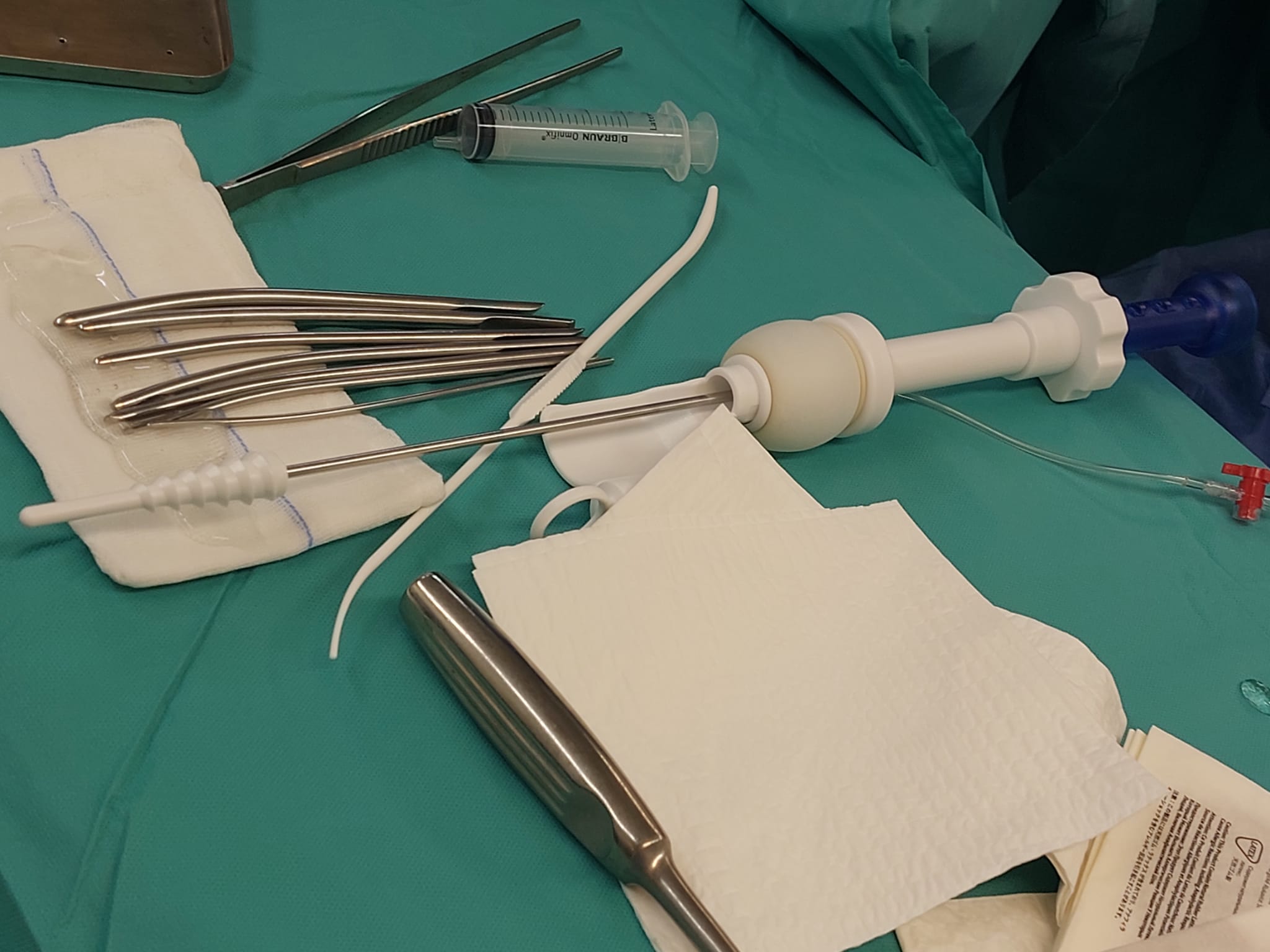 ¿Que es histerectomia total? Te explicamos los diferentes tipos de ...