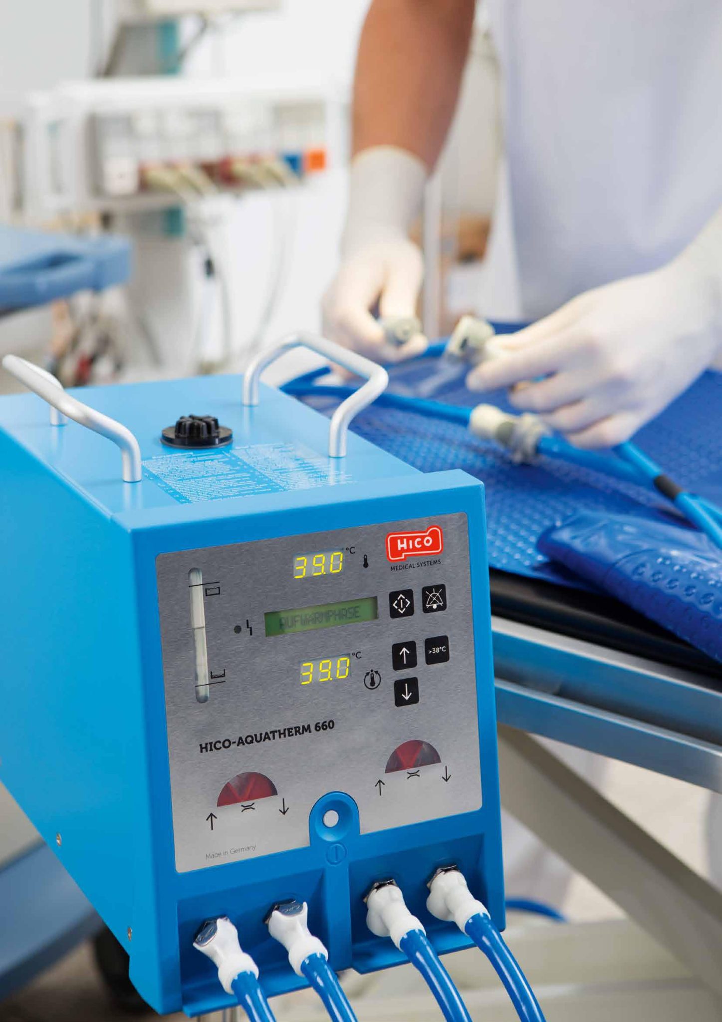 Medical Cañada | Distribuidor de productos medicos